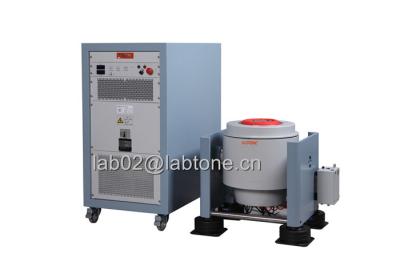 China High Frequency Small Electrodynamic Vibration Shaker Head Expander 400 x 400mm In Stock for sale