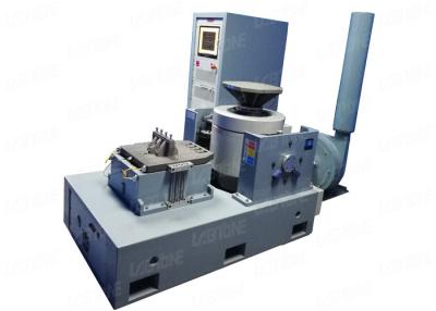 China 2000Hz Electro Dynamic Vibration Testing Table  For electronics Products Meet JIS D 1601 Standard for sale
