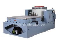 China XYZ Axis Random Vibration Testing Equipment Comply With ISO 13355-01 for sale