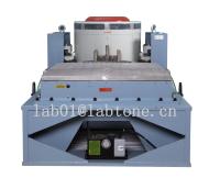 China DIN ISTA Standard Vibration Test System , 5000kg.f High Force Shaker for sale