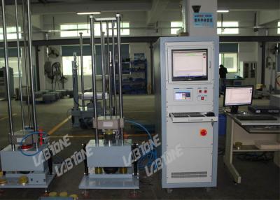 China 2000G Mechanical Shock Test Equipment For Computer Components Impact Test for sale