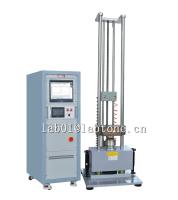 China High Performance Shock Test System with Shock Table 200 x 250 mm for Electronic Products for sale