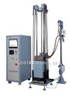 China MIL-STD Standards Shock Test System Customized Table Mounting Patterns Available for sale