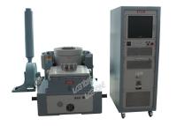 China 22KN Electromagnetic Vibration Test System Shaker For Electronic Parts Shake Testing for sale