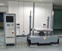 China Shock Test Machine For Optics And Optical Instruments Comply With ISO 9022-3 for sale
