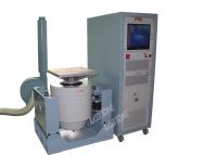 China Electrodynamic Shakers Vibration Testing Machine Equipment For Electric Product Package for sale