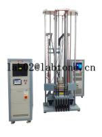 China High Acceleration Shock Tester With Dual Mass Shock Amplifier For 20000G 30000G for sale