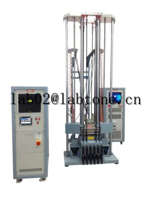 China High Acceleration Shock Tester With Dual Mass Shock Amplifier For 20000G 30000G for sale