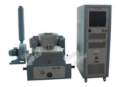 China 50.8mmp-p Vibration Shaker Table Test Equipment For Military Product Vibration Testing for sale