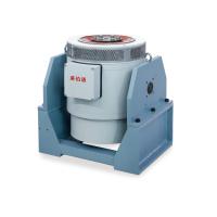 China 3 Axis Vibration Test System With Head Expander Vibration Controller Amplifier for sale