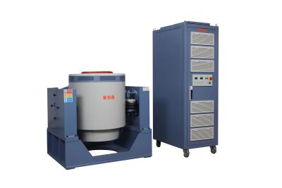 China New Energy Battery Vibration Test System With Large Vertical Table And Slip Table for sale