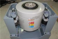 China High Frequency Electro Dynamic Shaker Vibration Test  System for sale