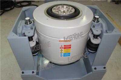 China High Frequency Electro Dynamic Shaker Vibration Test  System for sale