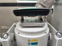 China High Frequency Electro Dynamic Shaker Vibration Test  System for sale