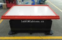 China Fixed Displacement Vibration Test Table Transport Simulator Meet ASTM D 999 for sale