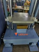 China Laboratory Large Mechanical Shock Testing Machine Meet IEC 62133 with 200kg Load for sale