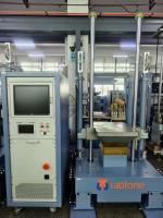 China Laboratory Large Mechanical Shock Testing Machine Meet IEC 62133 with 200kg Load for sale