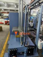 China Laboratory Large Mechanical Shock Testing Machine Meet IEC 62133 with 200kg Load for sale