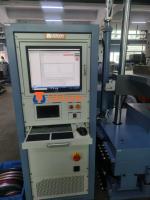 China 600g Acceleration Shock Test System SKT100 For Home Appliances for sale