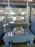 China Shock Test System for Battery and Electronics with Payload 30kg meet MIL-STD-202F for sale