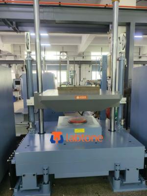 China Shock Test System for Battery and Electronics with Payload 30kg meet MIL-STD-202F for sale