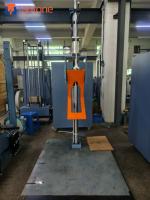 China Packaged Products Free Fall Drop Tester DT150 Meeting ASTM for sale
