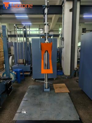 China Packaged Products Free Fall Drop Tester DT150 Meeting ASTM for sale