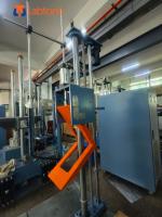 China Packaged Products Free Fall Drop Tester DT150 Meeting ASTM for sale