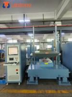 China Bump Test Machine for Half Sine Pulse and High Frequency Testing with Wide Payload Range and High Acceleration Range for sale