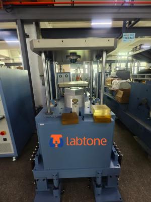 China SKM800 Bump Test Machine For Repeated Impact Testing Of Components And Electronic for sale
