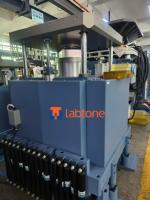 China SKM800 Bump Test Machine For Repeated Impact Testing Of Components And Electronic for sale