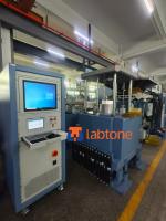 China SKM800 Bump Test Machine For Repeated Impact Testing Of Components And Electronic for sale