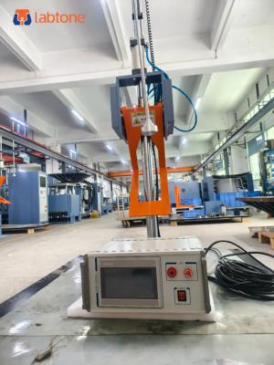 China ISTA Package Drop Tester With Edge Conner Holding Fixture Meet ASTM D 5276 for sale