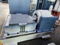 China 3 Axis Vibration Test Systems Shaker Table For Automotive Parts Road Simulation for sale