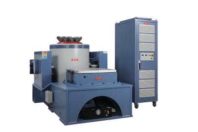 China Air Cooled Vibration Test System For Battery Laboratory Test With UL1642 / UN38.3 for sale