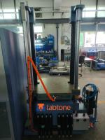 China Half Sine Force 50kg Payload Electric Bump Test Machine SKM500M Complies With CE / ISO Standards for sale