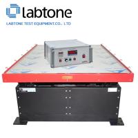 China High-Performance Mechanical Shaker Table with 200kg Payload for Impact Unloading and Jump Tests for sale