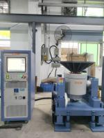 China Vibration Test Machine for Capacitors, Resistors, and Batteries Meeting UN38.3 for sale