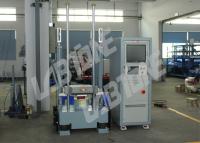 China 1000kg Payload  Shock Test System  With Half Sine 300G MILSTD For Aviation Aerospace for sale