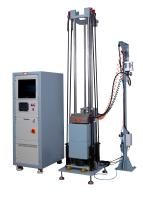 China High Acceleration Shock Test Equipment For Half Sine Wave Shock Battery Test IEC62281 for sale