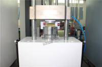 China High Acceleration  Shock Test  System With 15000g Max Acceleration For Batteries Smart Phones for sale