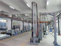 China Half Sine Shock Pulse 30000g High Acceleration Test System For Batteries And Smart Phones Model HSKT30 for sale