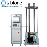 China Half Sine Shock Pulse 30000g High Acceleration Test System For Batteries And Smart Phones Model HSKT30 for sale