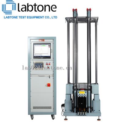 China Half Sine Shock Pulse 30000g High Acceleration Test System For Batteries And Smart Phones Model HSKT30 for sale