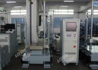 China Half Sine Shock Pulse 30000g High Acceleration Test System For Batteries And Smart Phones Model HSKT30 for sale