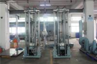 China 35000g High Acceleration  Shock Test  System with Half Sine For Batteries  Smart Phones for sale