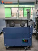 China Mechanical Shaker Table for Electronic Components Vibration Testing with 5-80 Hz Frequency Range and 50 kg Max Payload for sale