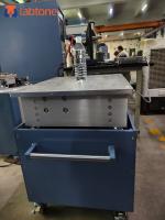China RV3000 Mechanical Vibration Test Systems With 130KG Payload  For Battery Test for sale
