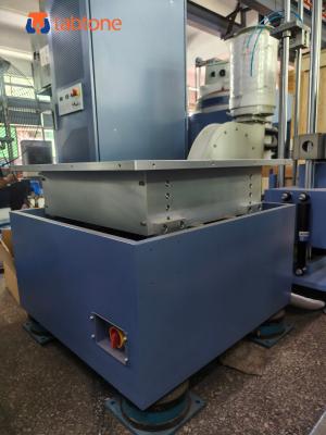 China RV3000 Mechanical Vibration Test Systems With 130KG Payload  For Battery Test for sale