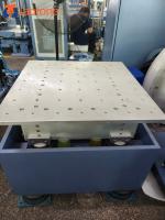 China 150KG Payload Mechanical Vibration Test Systems    For Battery Test Meet ISTA/ASTM Standard for sale